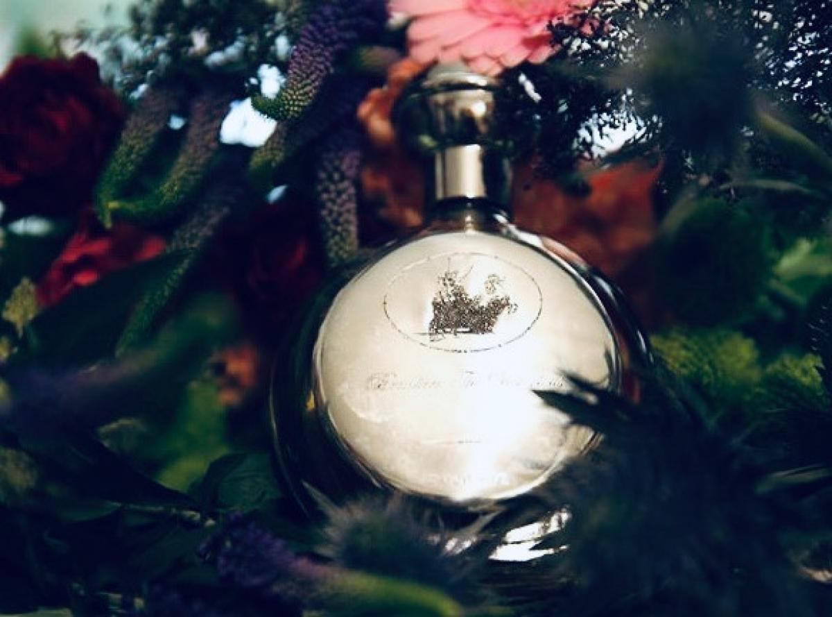 The Exclusives Celestial Boadicea the Victorious perfume - a fragrance ...