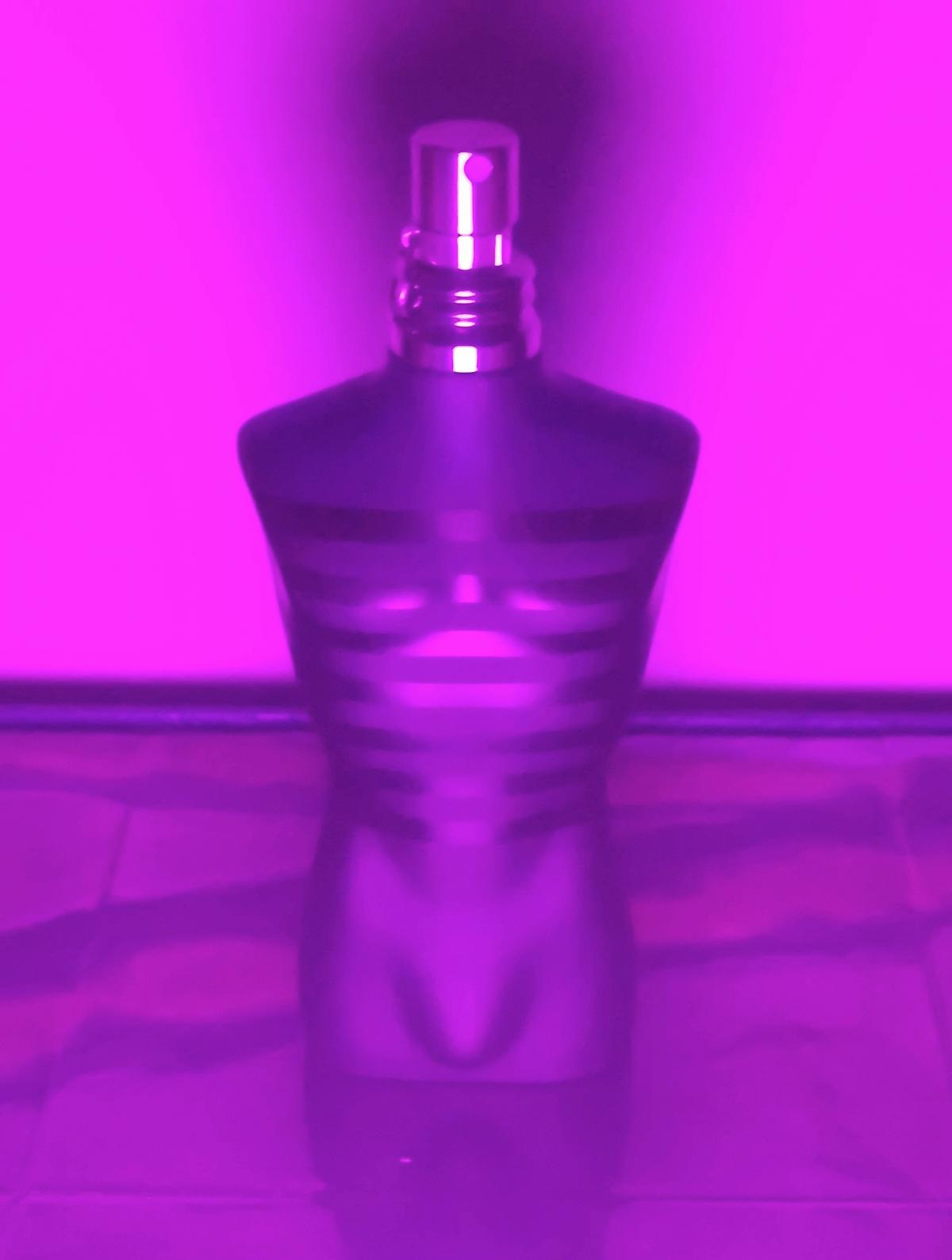 Ultra Male Jean Paul Gaultier Cologne - un parfum pour homme 2015