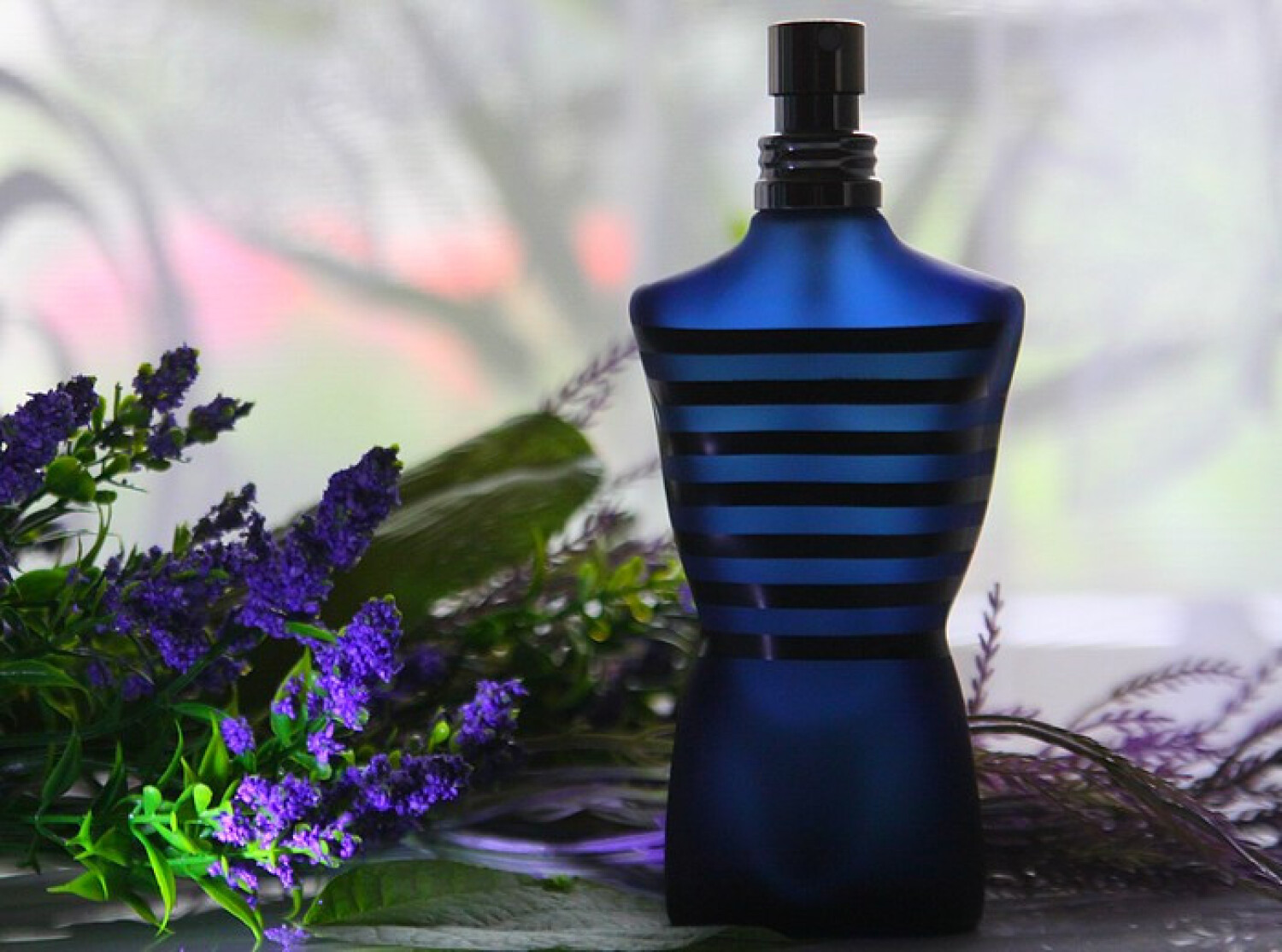 Ultra Male Jean Paul Gaultier cologne - a fragrance for men 2015