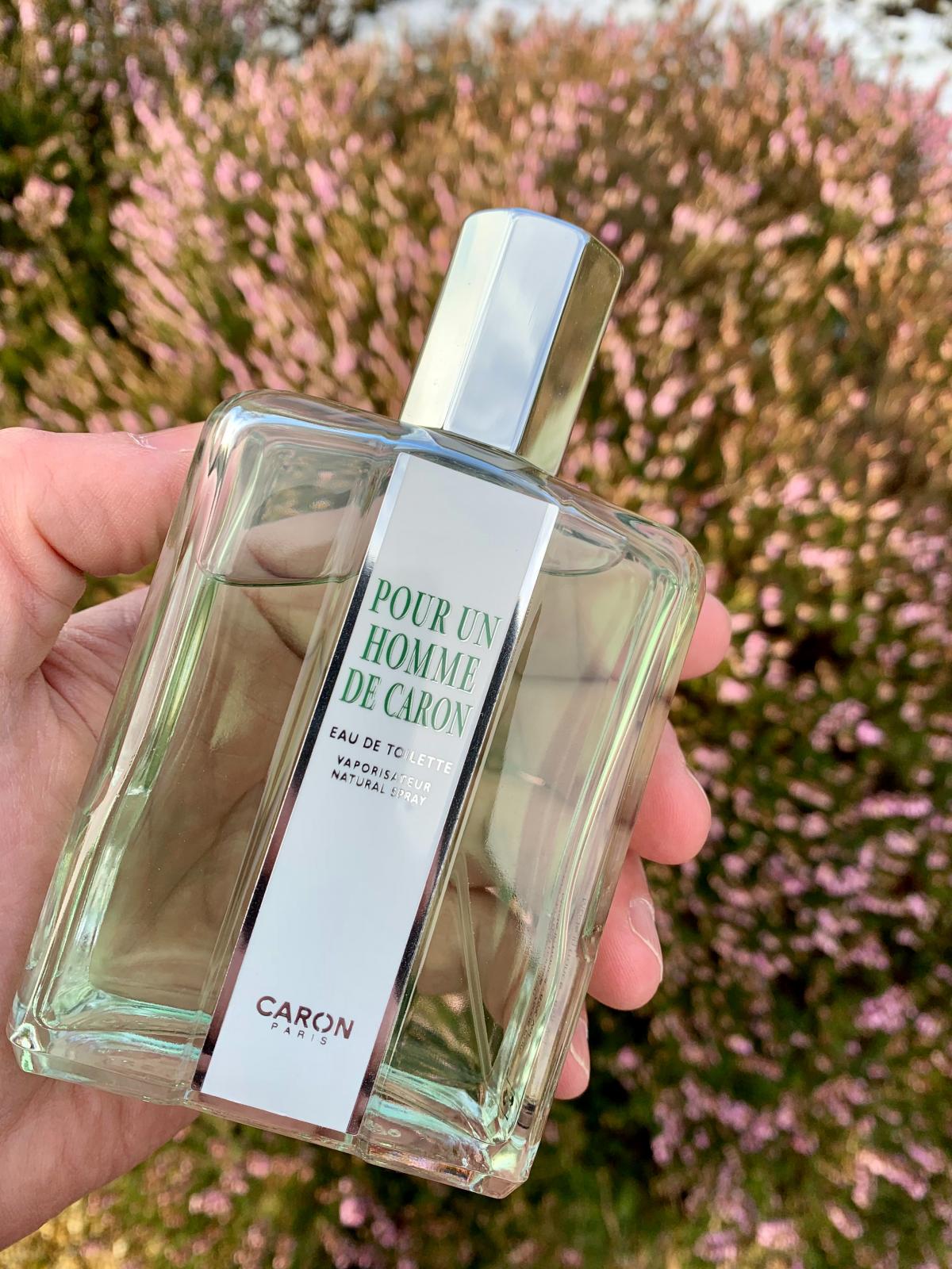 Pour Un Homme de Caron Caron Cologne - ein es Parfum für Männer 1934