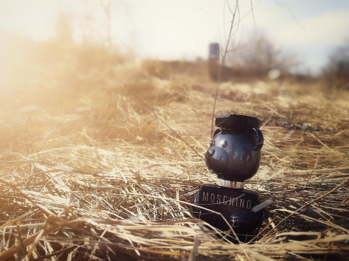 Toy Boy Moschino cologne - a fragrance for men 2019