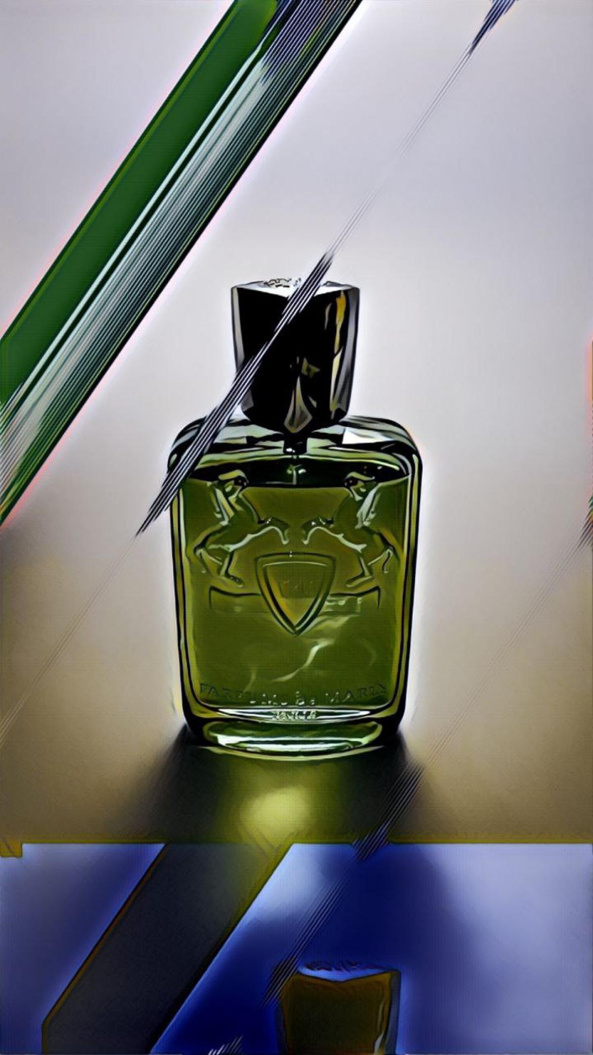 Greenley Parfums de Marly perfume - a fragrance for women and men 2020