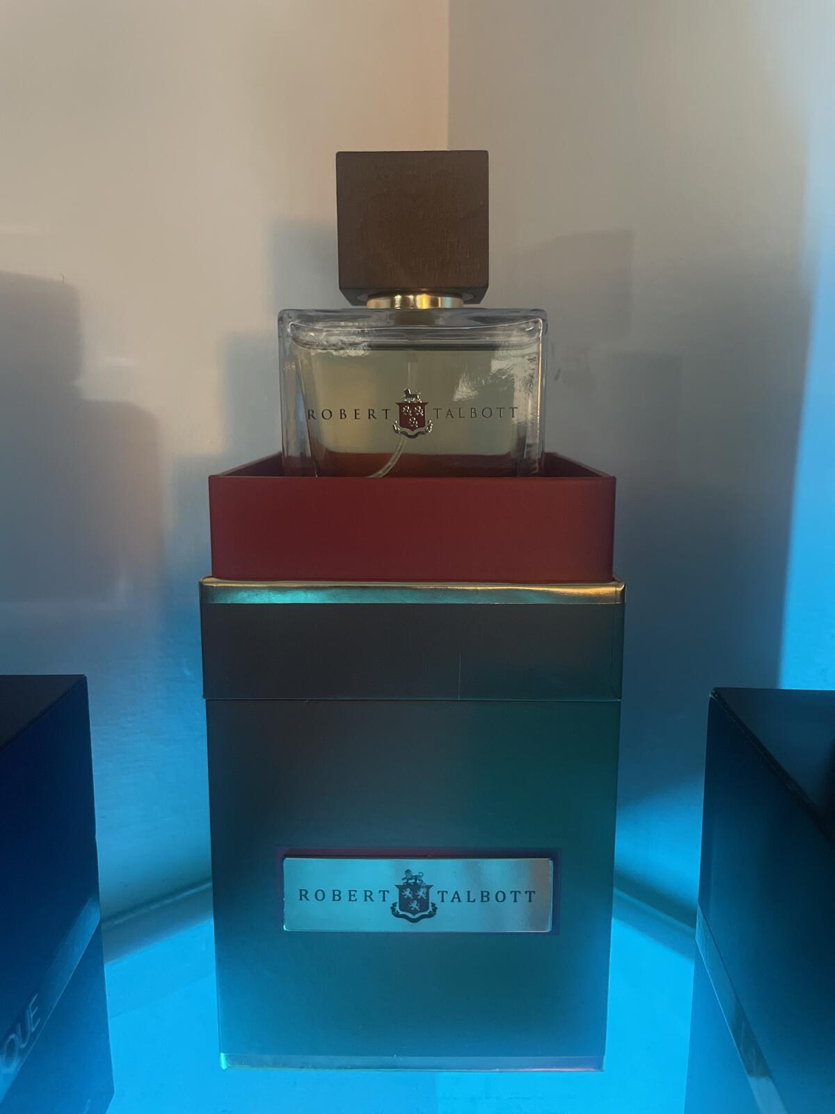 Robert Talbott Robert Talbott cologne - a fragrance for men