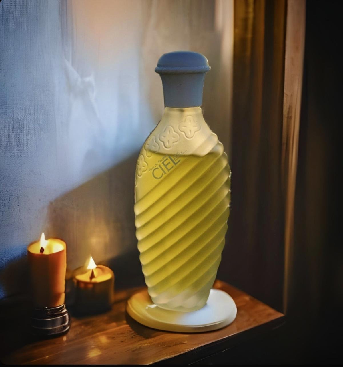 Ciel Ulric de Varens perfume - a fragrance for women