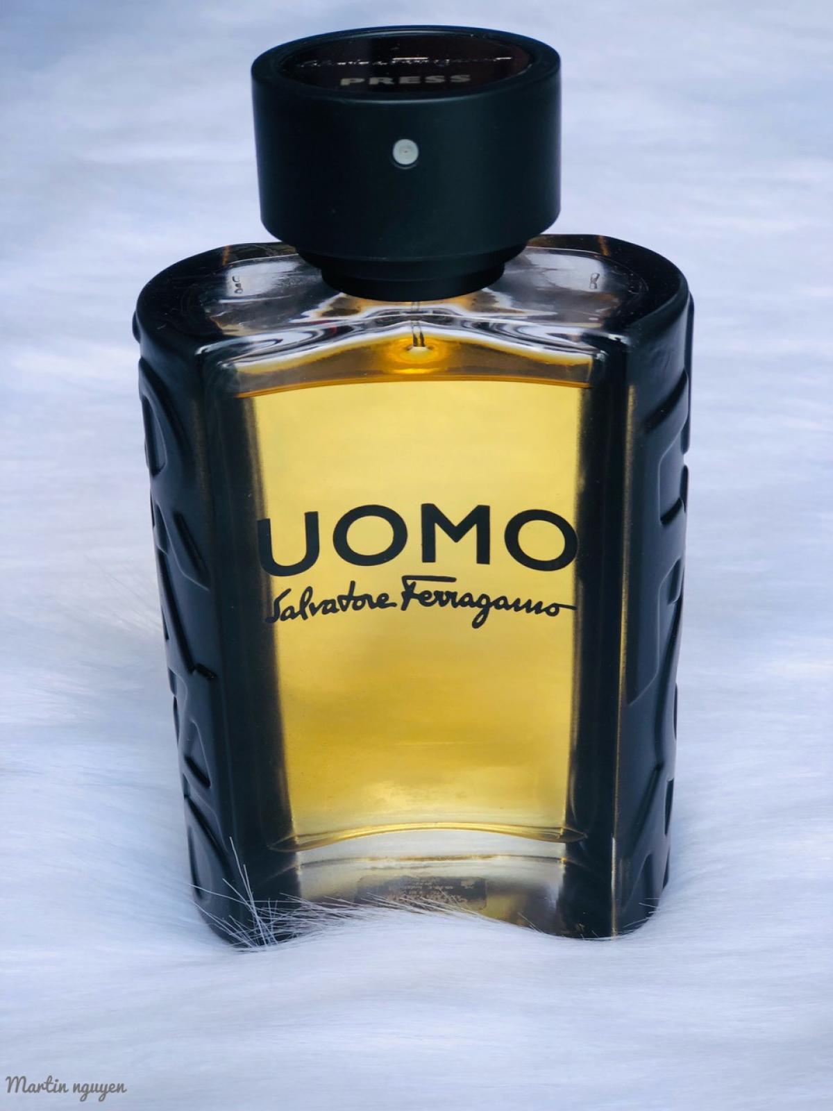 Uomo Salvatore Ferragamo Salvatore Ferragamo zapach - to perfumy dla ...
