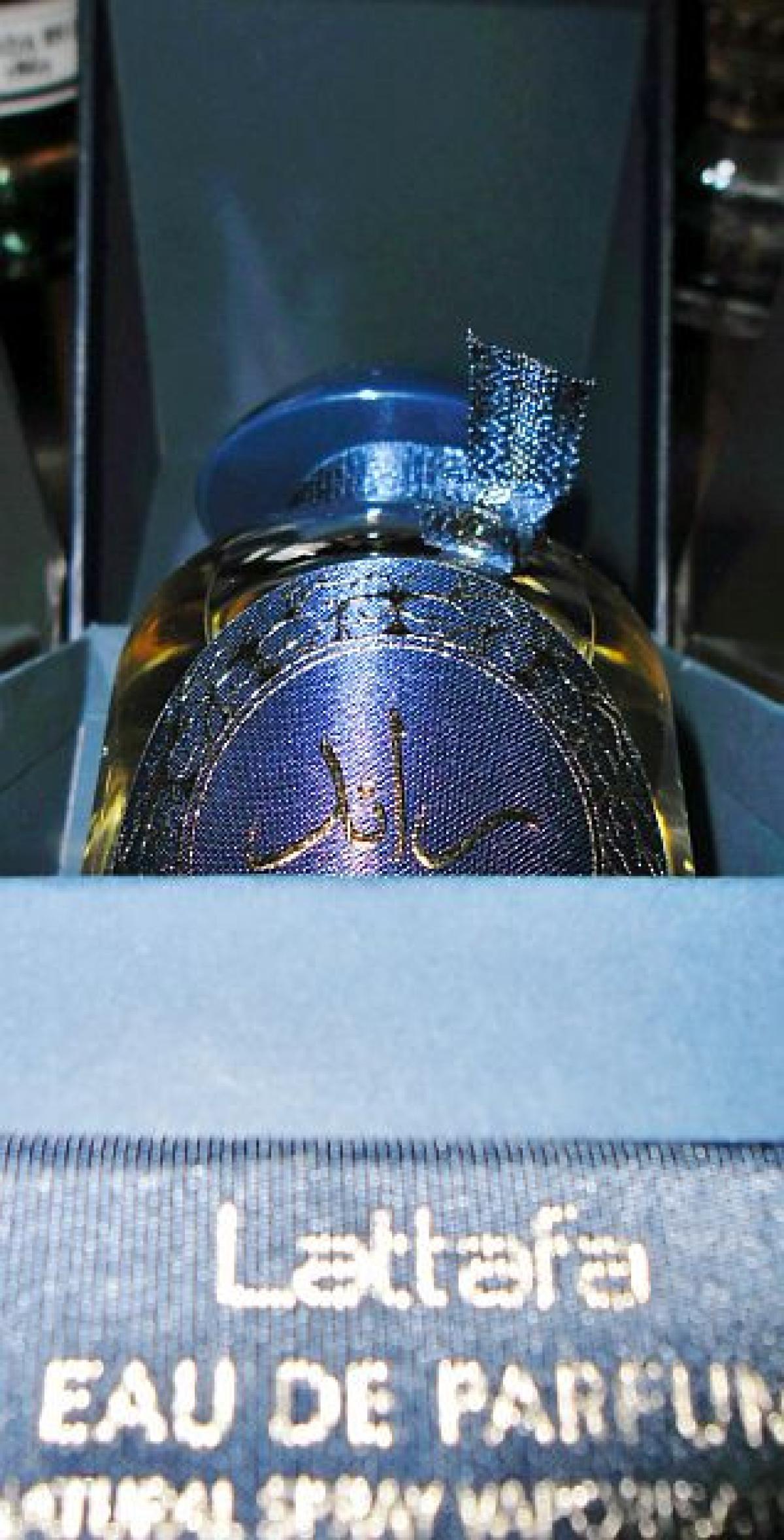 Ra'ed Luxe Lattafa Perfumes perfume - a fragrance for women and men 2019