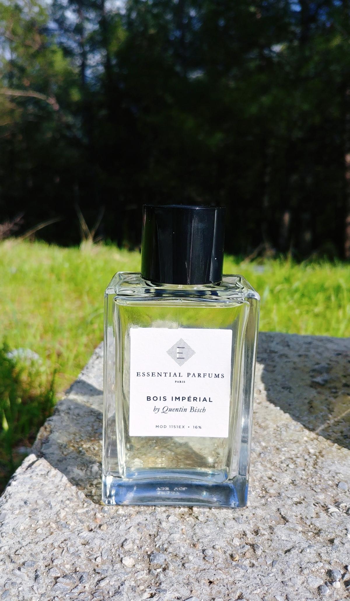 Bois Impérial Essential Parfums perfume - a new fragrance for women and ...