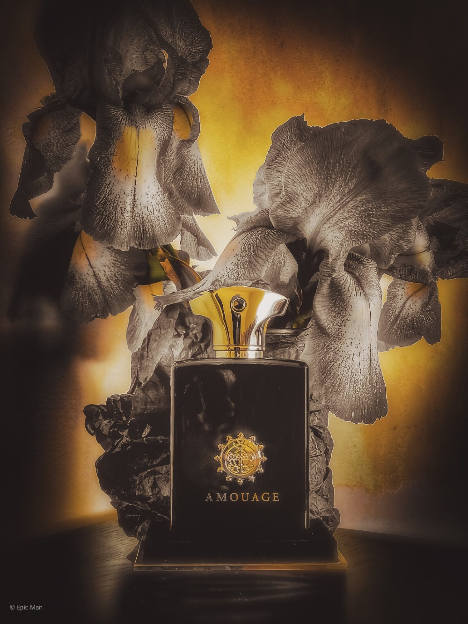 Memoir Man Amouage Cologne A Fragrance For Men 2010
