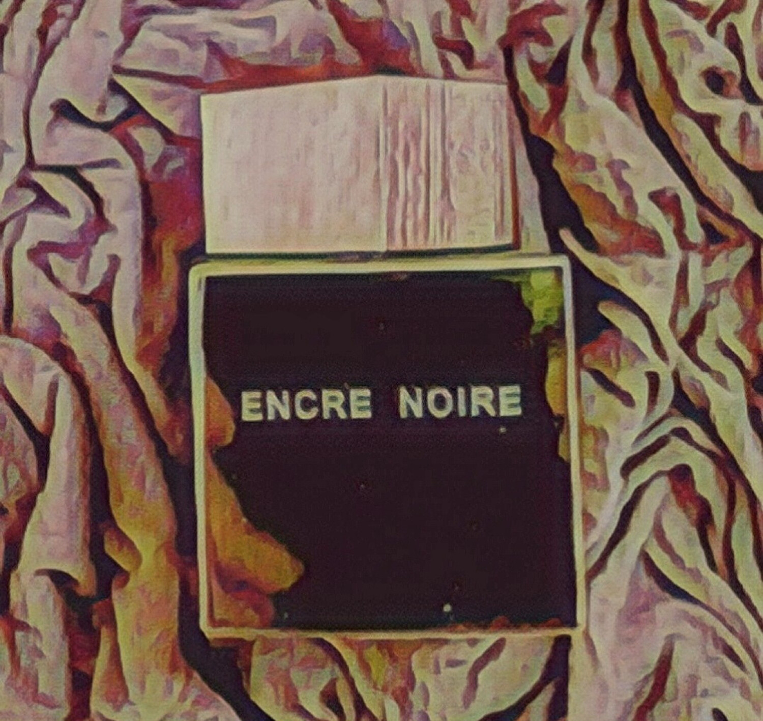 Encre Noire Lalique cologne - a fragrance for men 2006