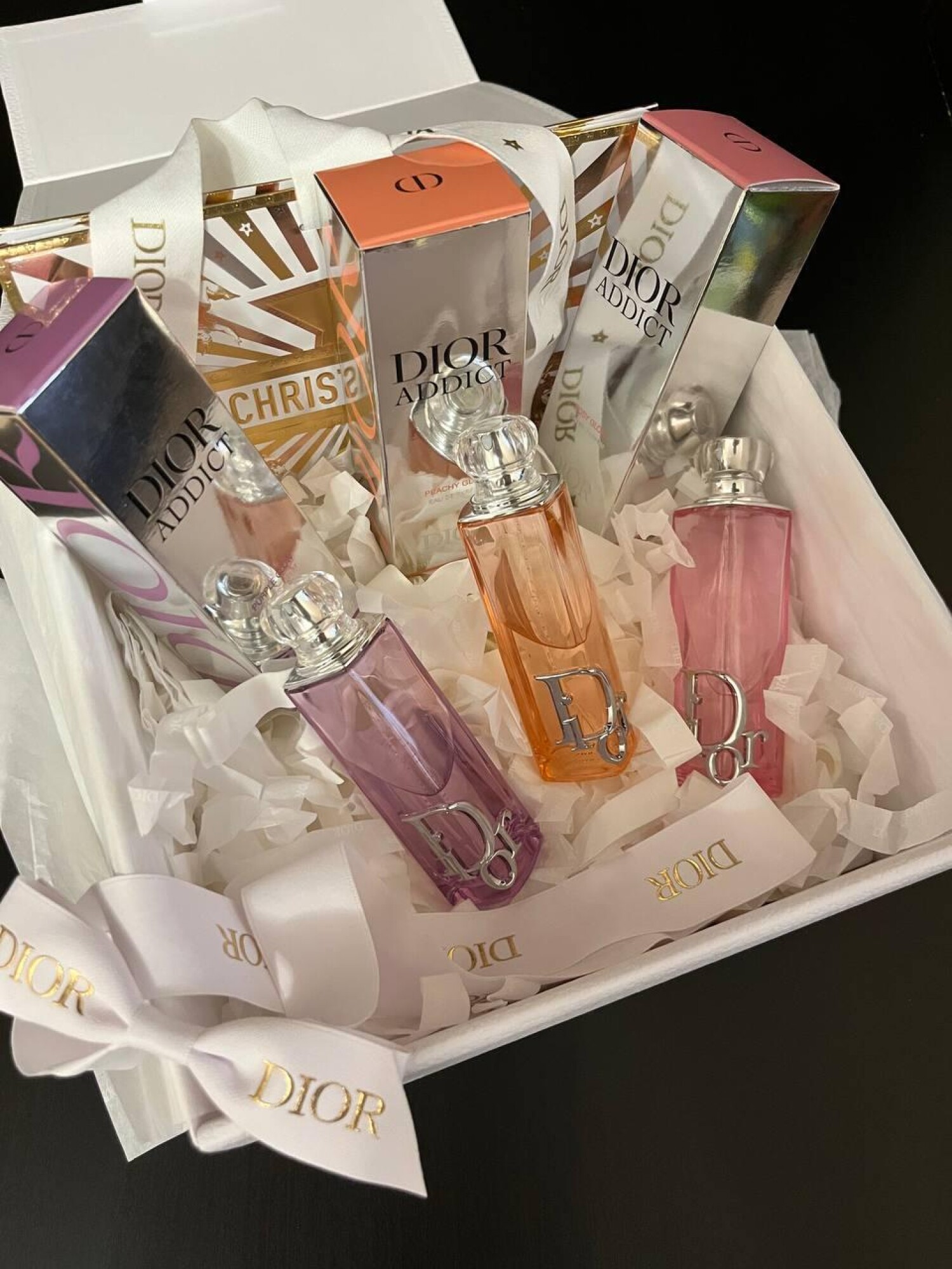 Addict Rosy Glow Eau de Parfum Dior perfume - a new fragrance for women ...