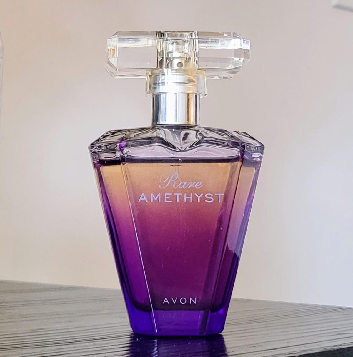 Rare Amethyst Avon аромат - аромат для жінок 2015