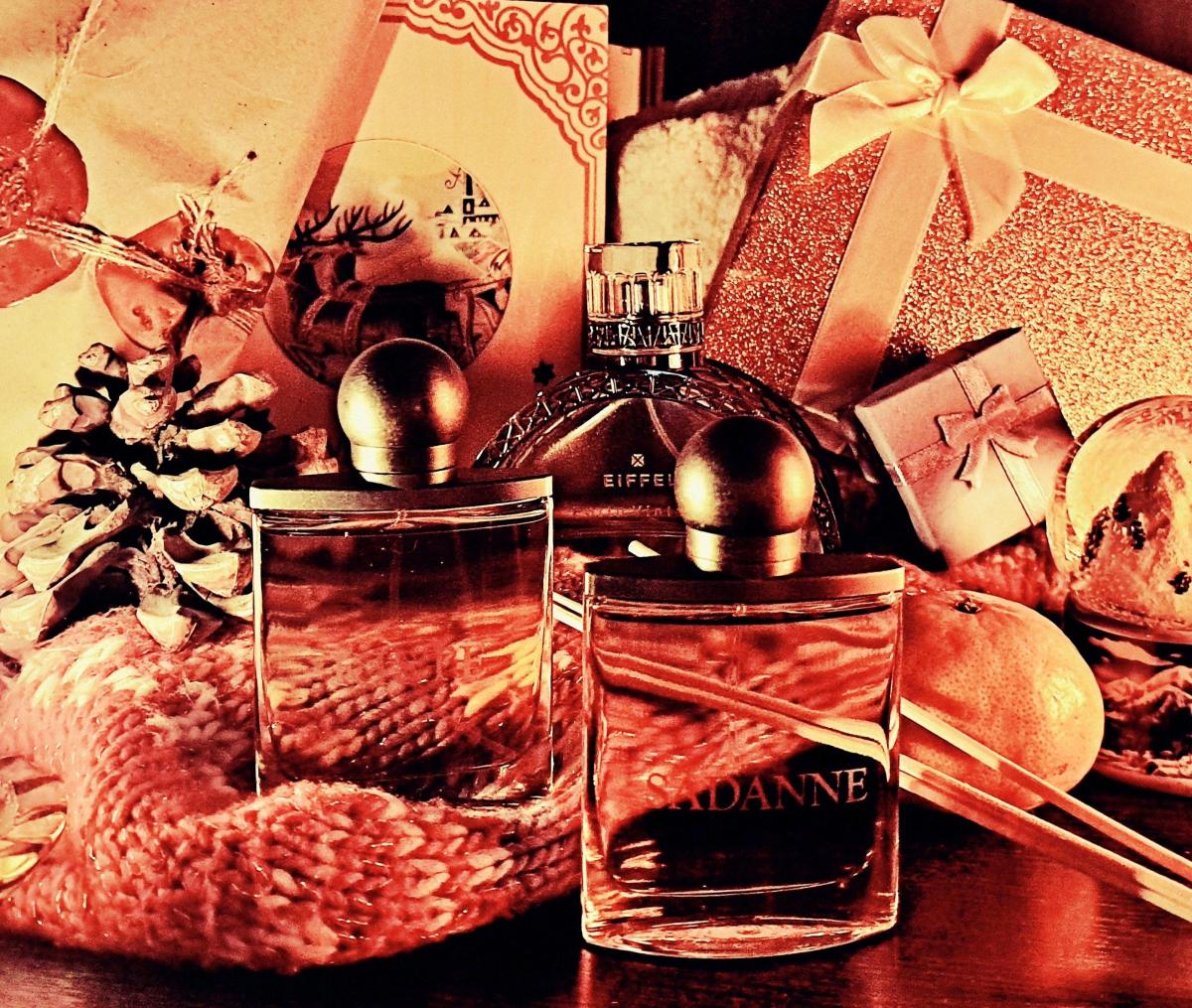 Kiste Slumberhouse perfume - a fragrance for women and men 2015