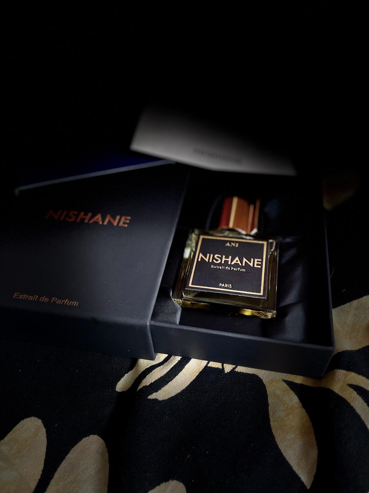 Ani Nishane perfume - a fragrance for women and men 2019
