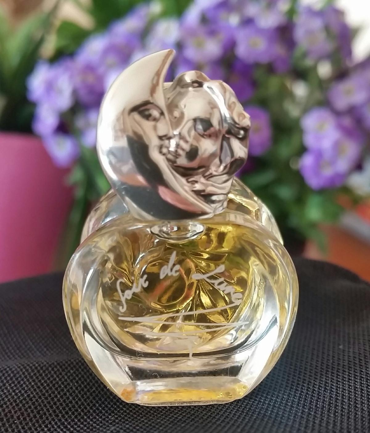 Soir de Lune Sisley perfume - a fragrance for women 2006