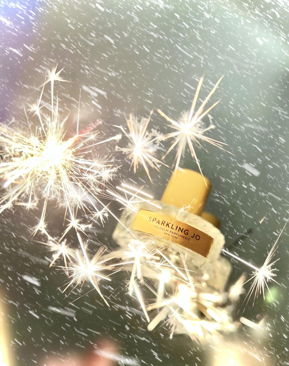 Sparkling Jo Vilhelm Parfumerie perfume - a fragrance for women and men ...