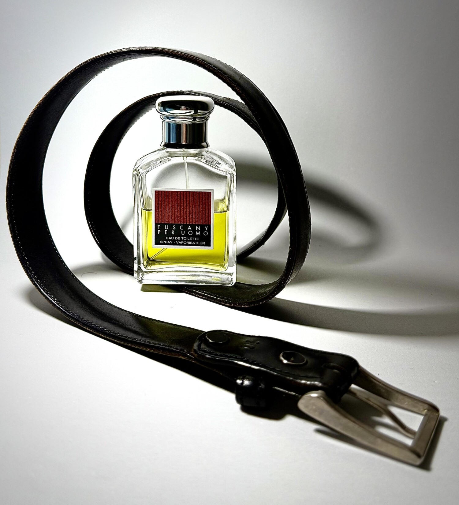 Tuscany Per Uomo Aramis cologne - a fragrance for men 1984