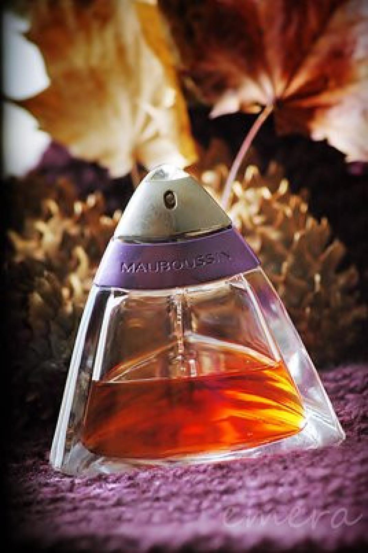 Mauboussin Mauboussin άρωμα - ένα άρωμα για γυναίκες 2000