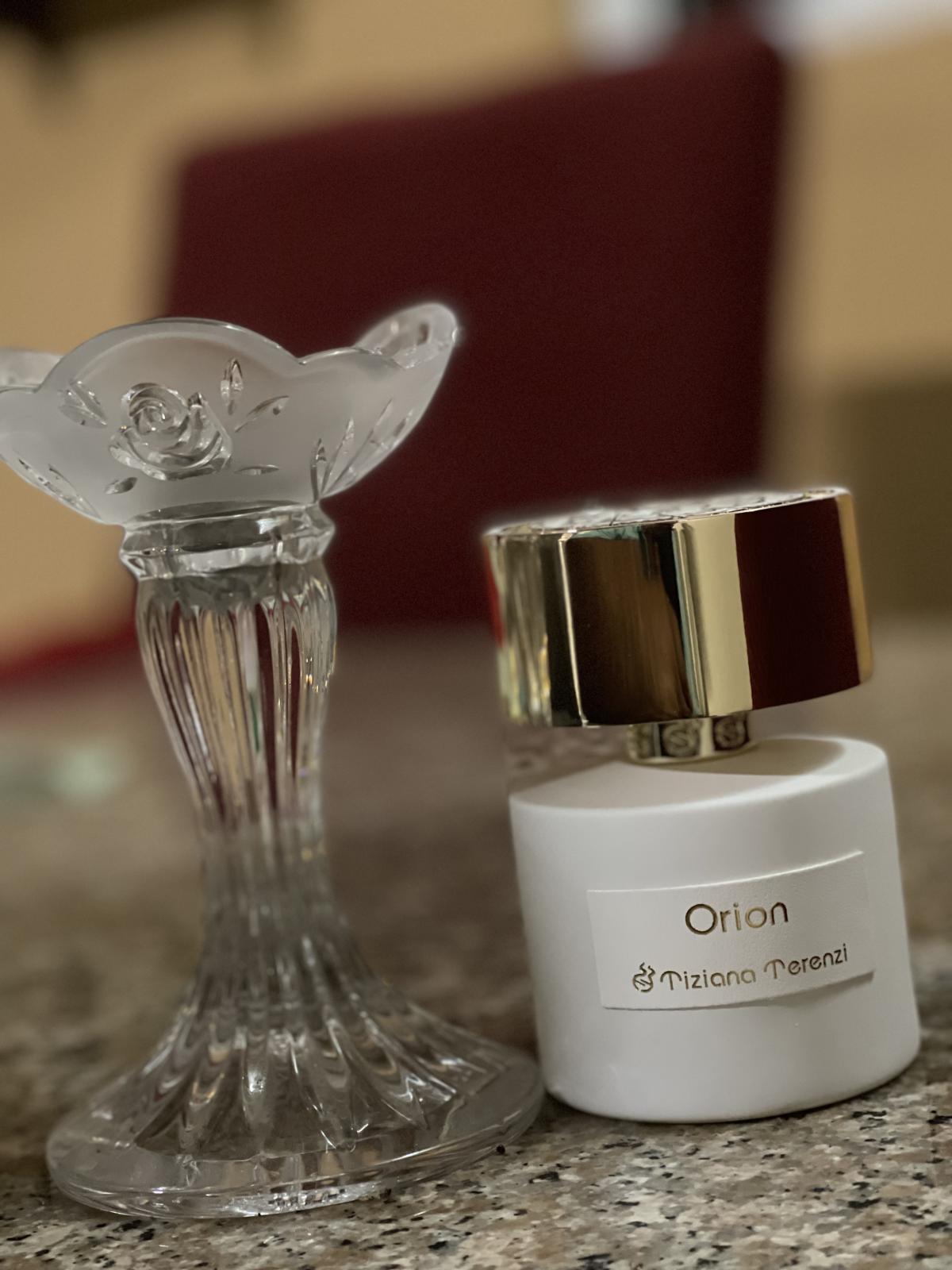 Orion Tiziana Terenzi Parfum - ein es Parfum für Frauen und Männer 2015