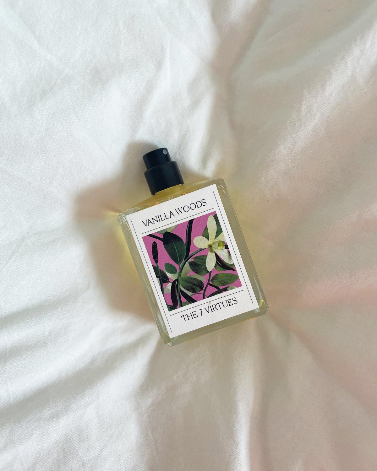 Vanilla Woods The 7 Virtues Parfum - ein es Parfum für Frauen und ...