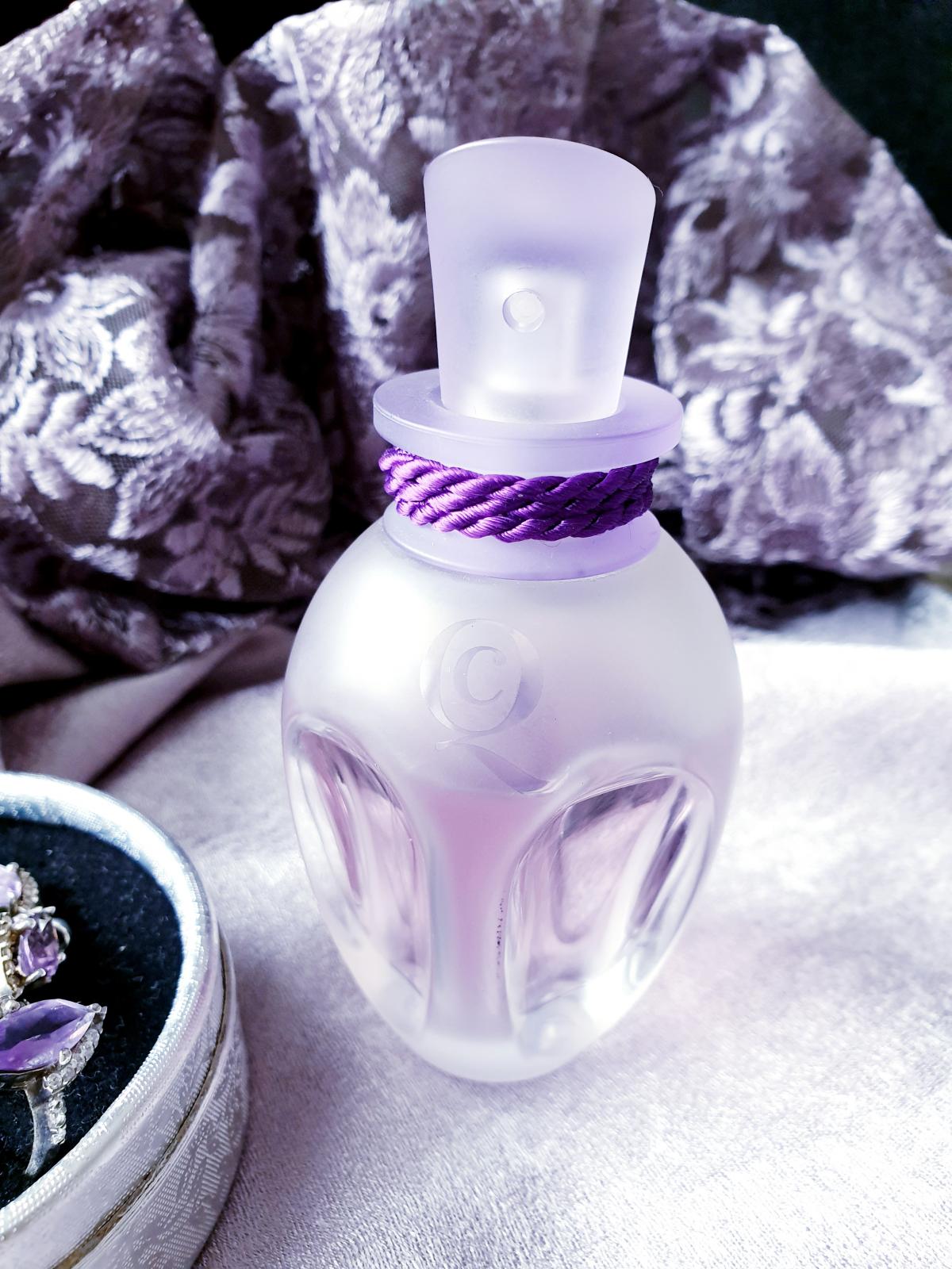 My Queen Deluxe Edition Alexander McQueen perfume - a fragrance for ...