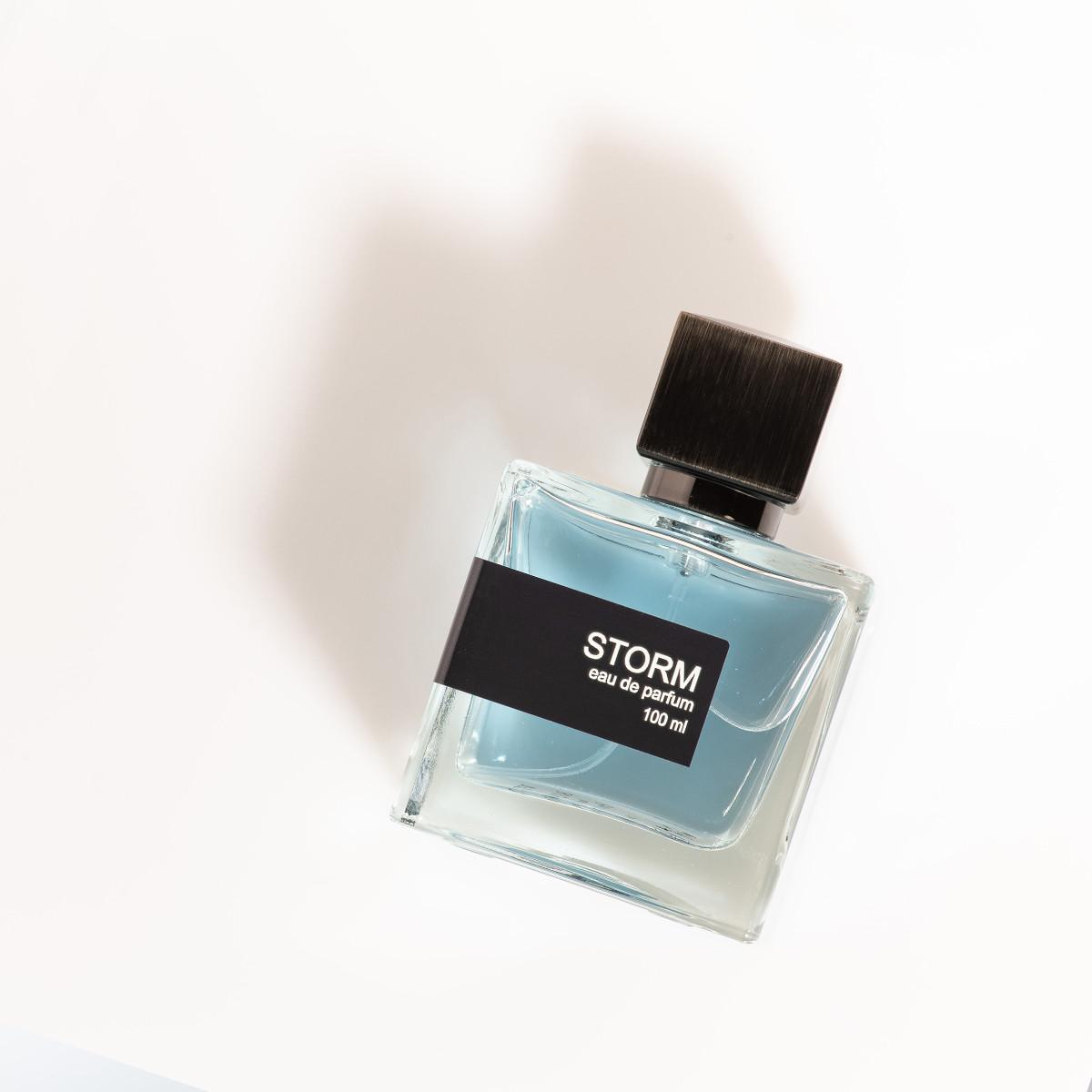 Storm Extract одеколон - аромат для чоловіків 2022