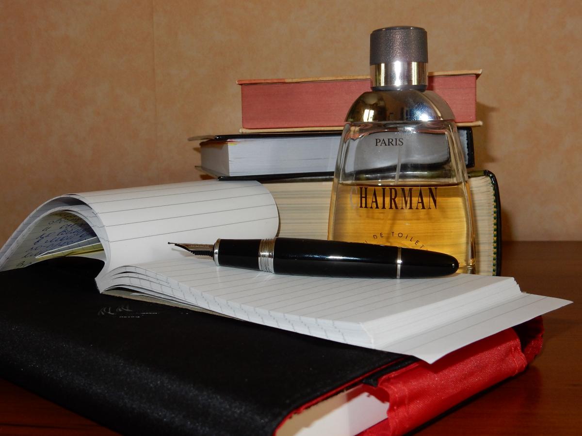 Chairman Yves de Sistelle cologne - a fragrance for men