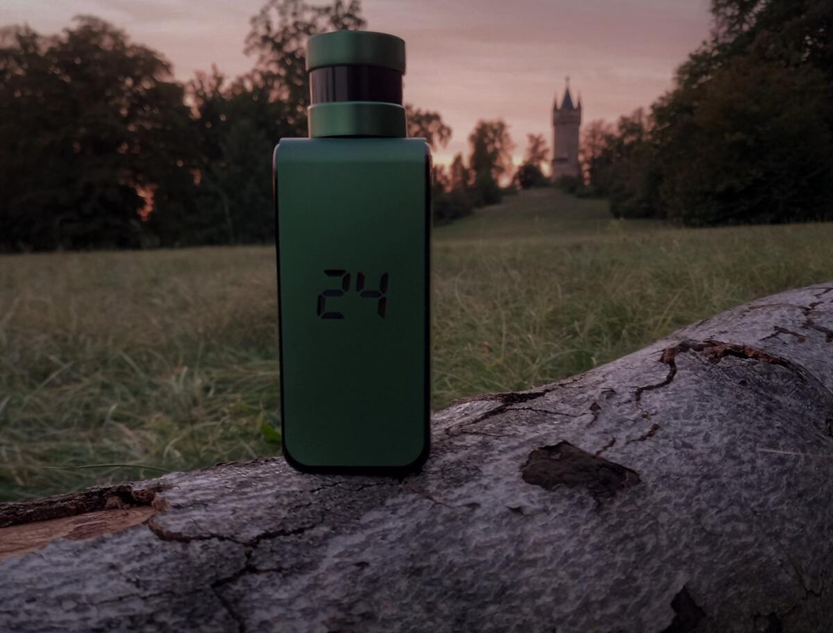 24 Elixir Neroli 24 perfume - a fragrance for women and men 2017