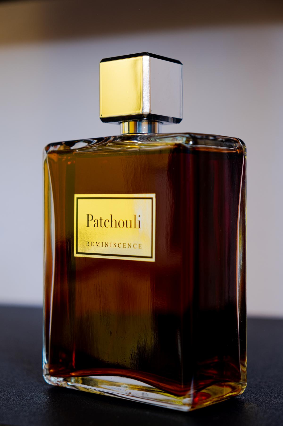Patchouli Reminiscence عطر - a fragrance للنساء 1970