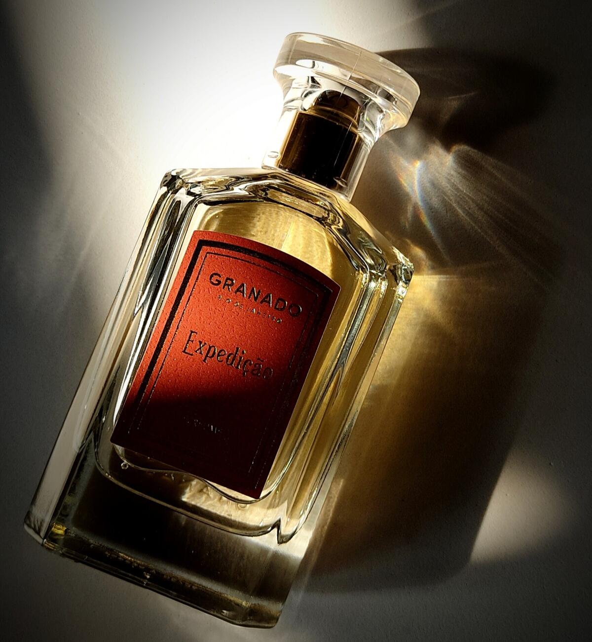 Expedição Granado perfume - a fragrance for women and men 2023