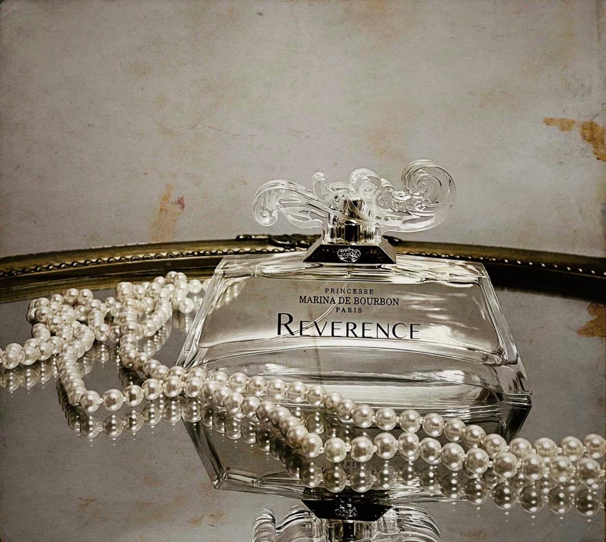 Tendre Reverence Princesse Marina De Bourbon perfume - a fragrance for ...
