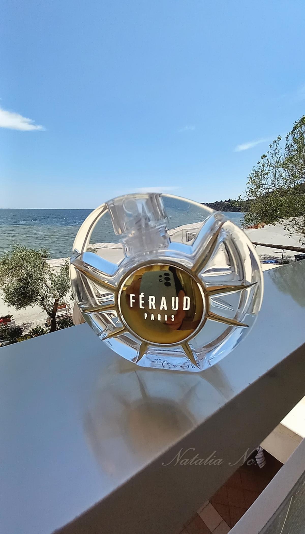 Bonheur Louis Feraud perfume - a fragrance for women 2014