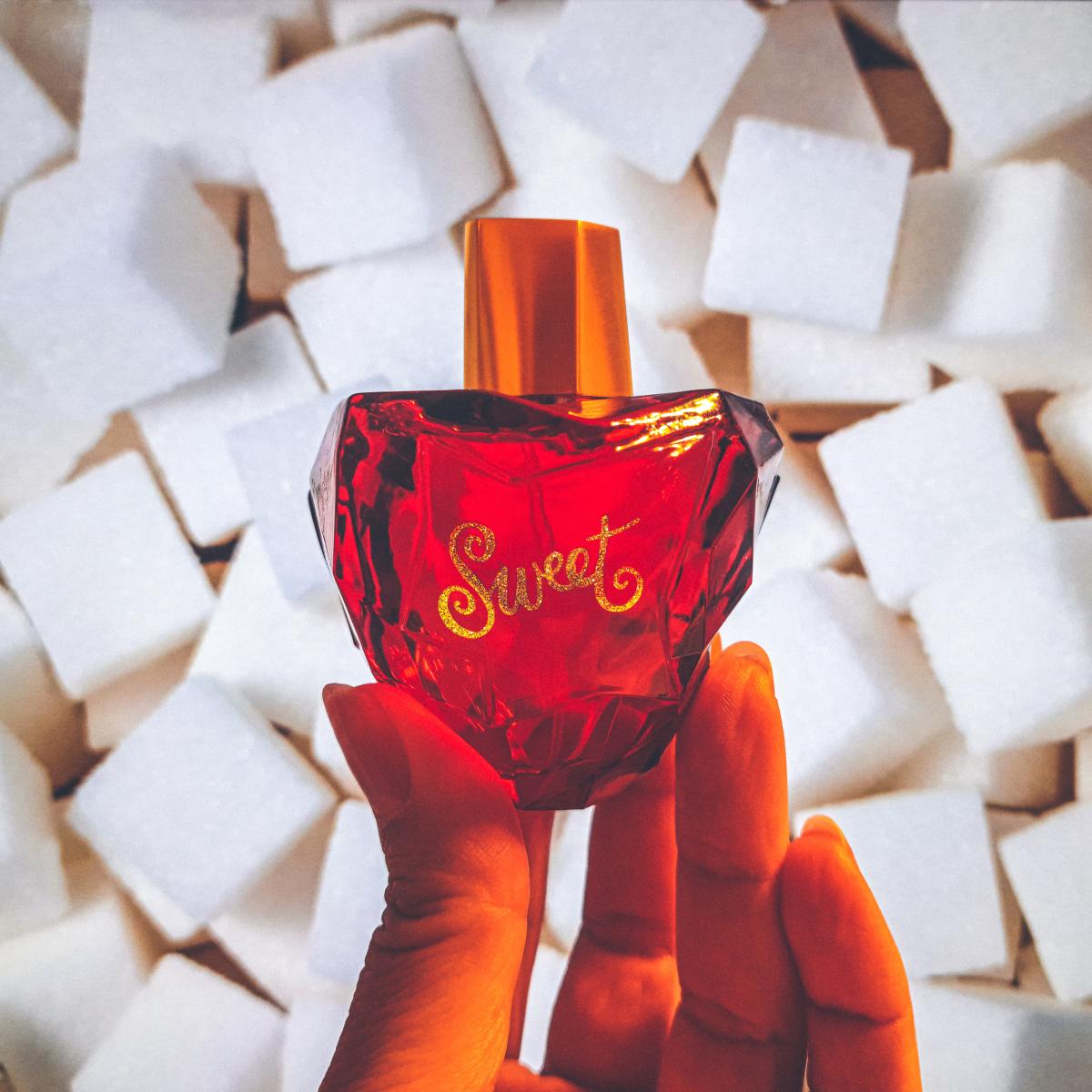 Sweet Lolita Lempicka perfume - a fragrance for women 2014