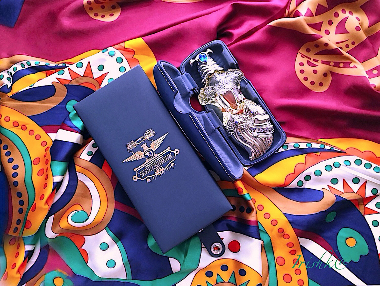 Opulent Shaik Classic No 33 Shaik perfume - a fragrância Feminino 2007