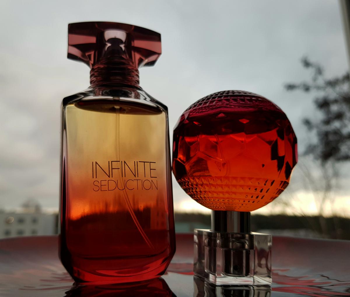 Latin Sensation Avon perfume - a fragrance for women 2012