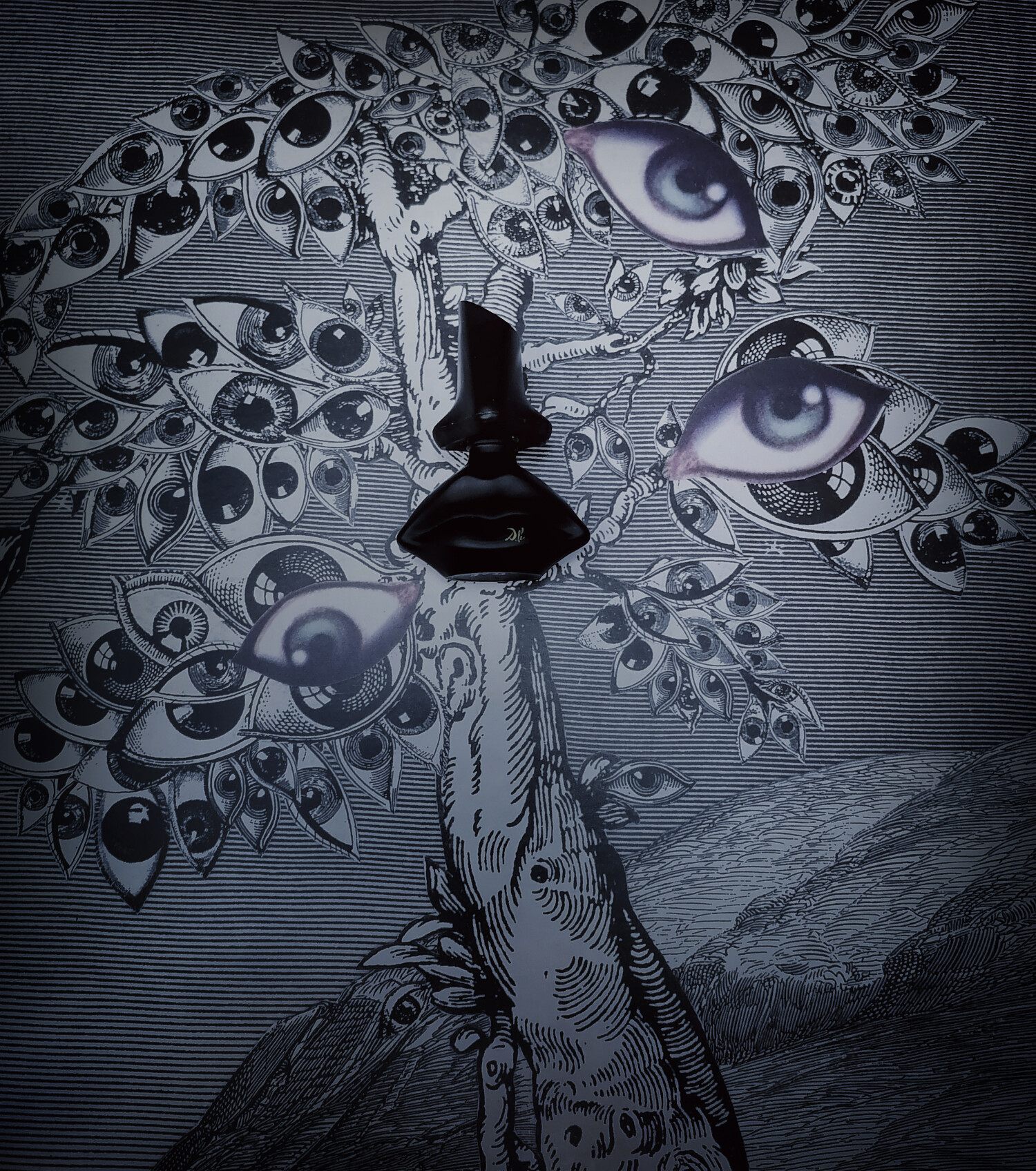 Dali Parfum Salvador Dali - una fragranza da donna 1983