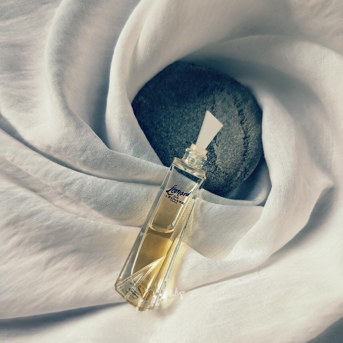 Léonard de Léonard Leonard perfume - a fragrance for women 1989