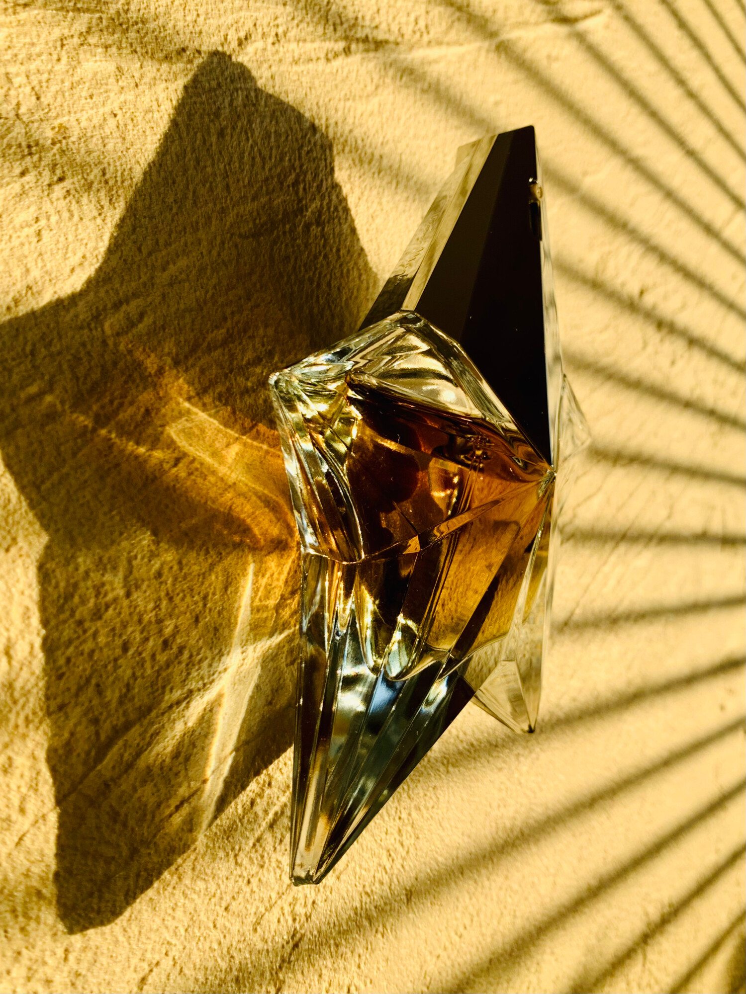 Angel Mugler perfume - a fragrance for women 1992