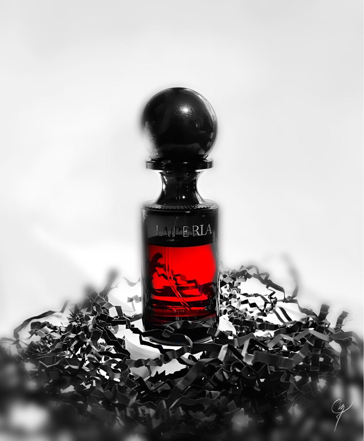 Let The Dance Begin La Perla perfume - a fragrance for women and men 2021