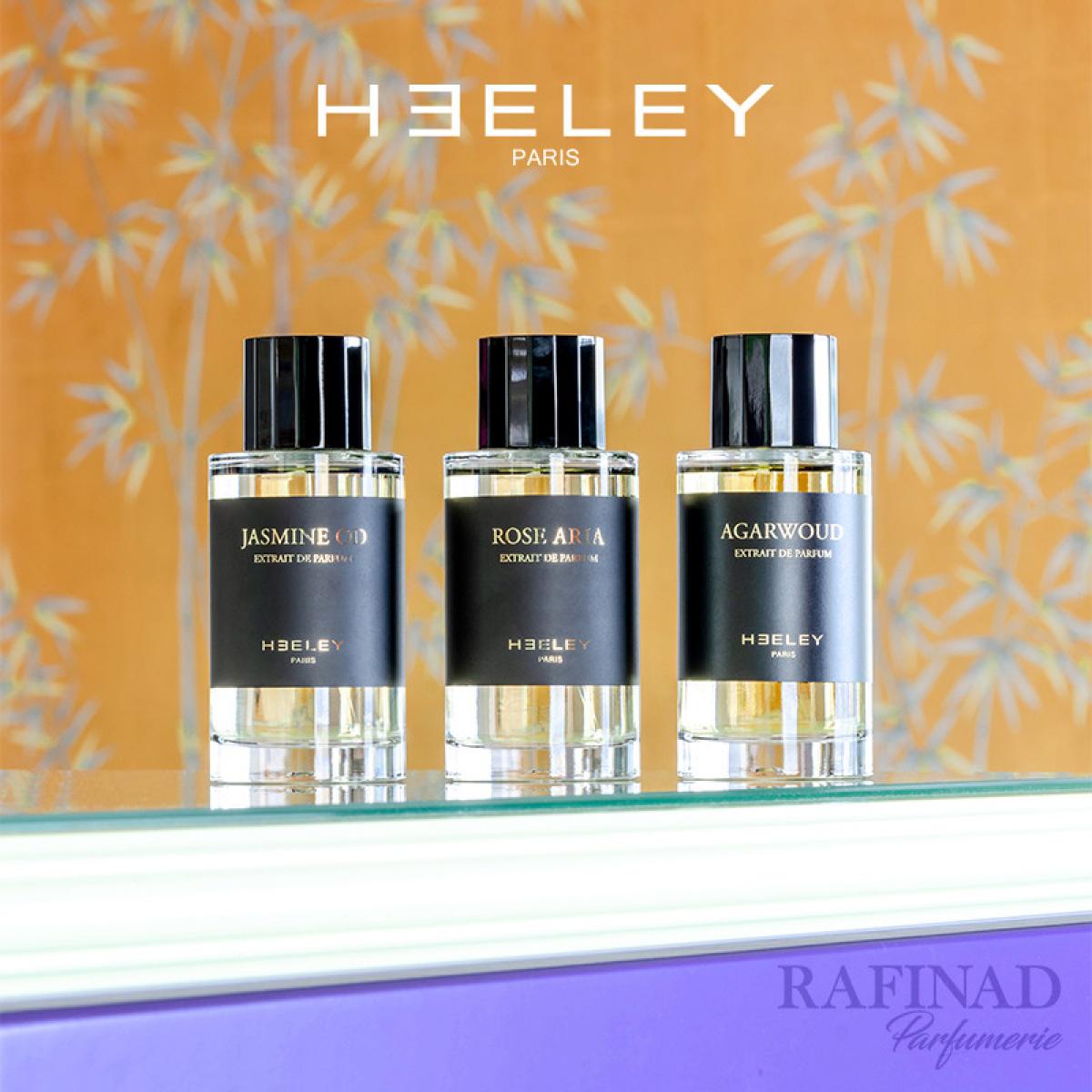 Bubblegum Chic James Heeley perfume - a fragrance for women 2011