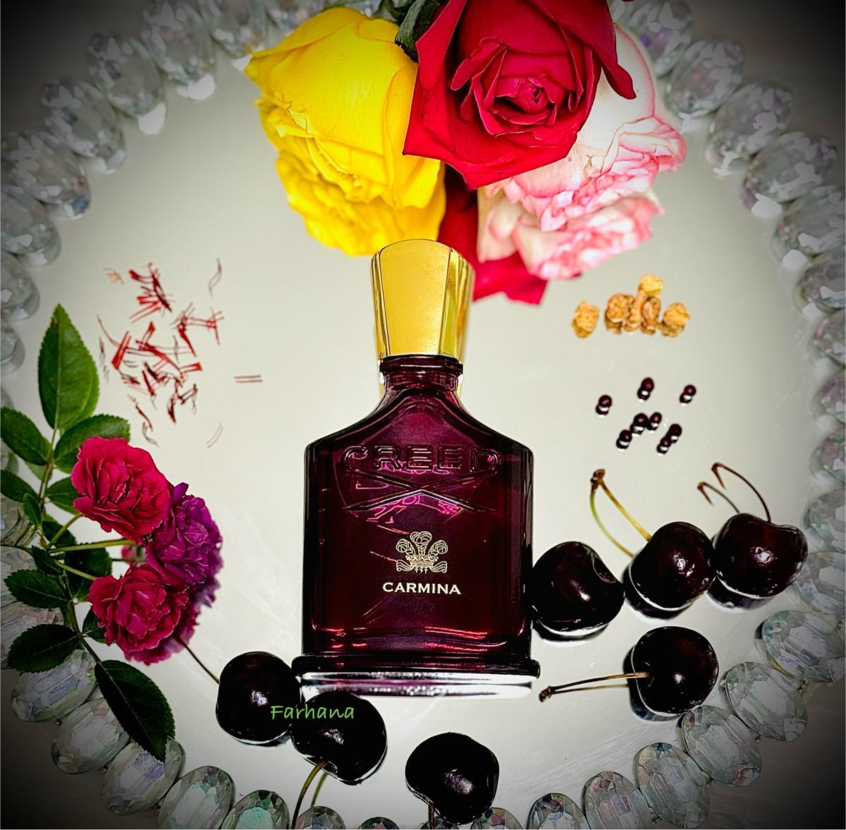 Carmina Creed perfume - a fragrance for women 2023