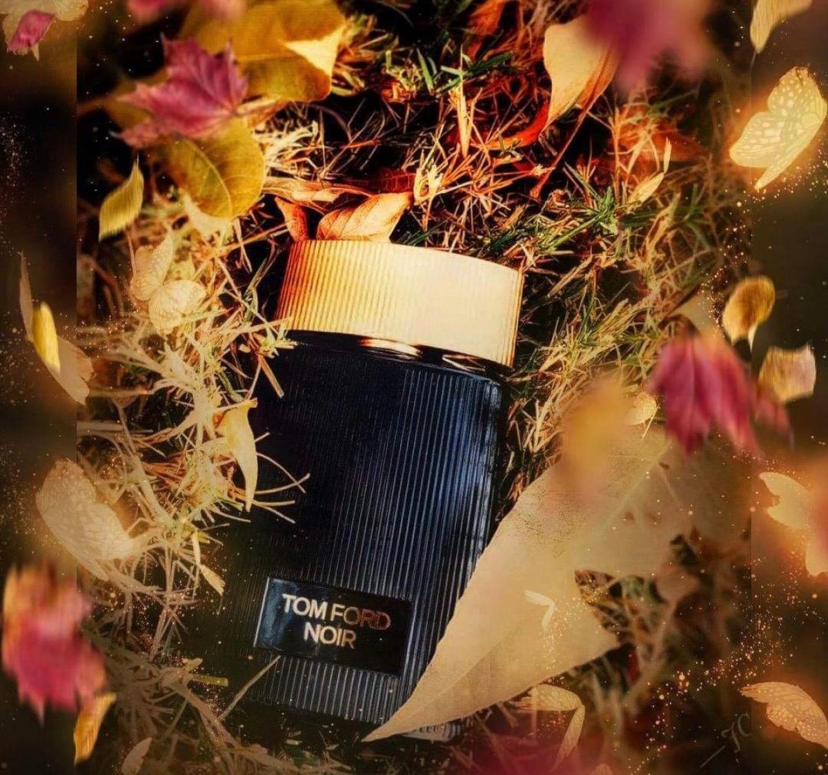 Noir Pour Femme Tom Ford perfume - a fragrance for women 2015