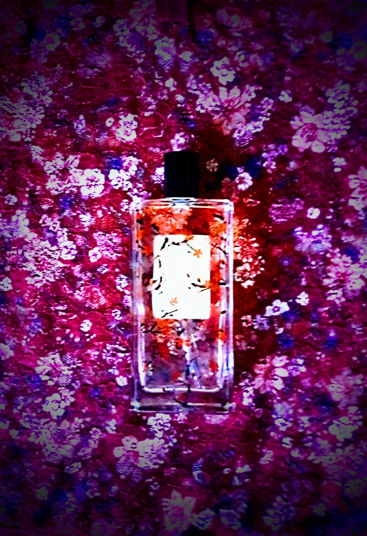 Somei Yoshino Parfums Berdoues perfume - a fragrance for women 2015