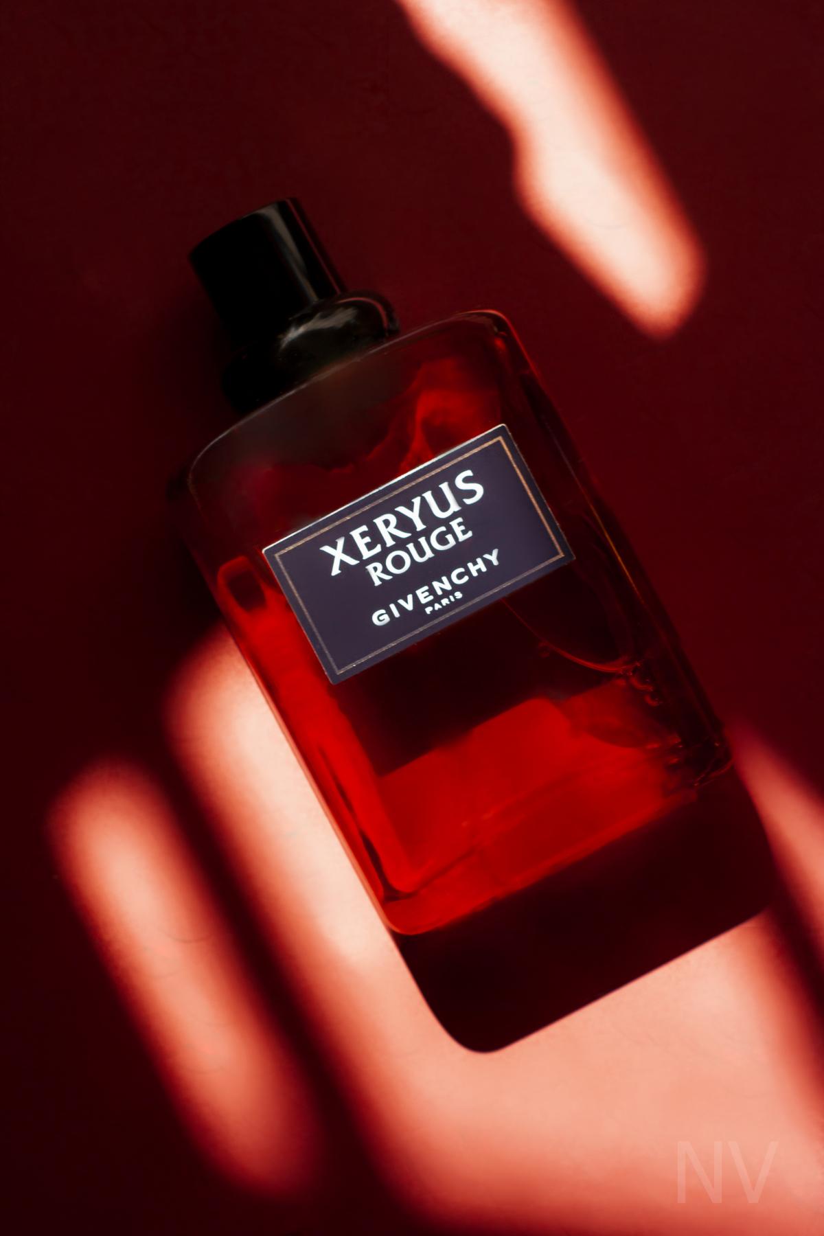 Xeryus Rouge Givenchy colônia - a fragrância Masculino 1995