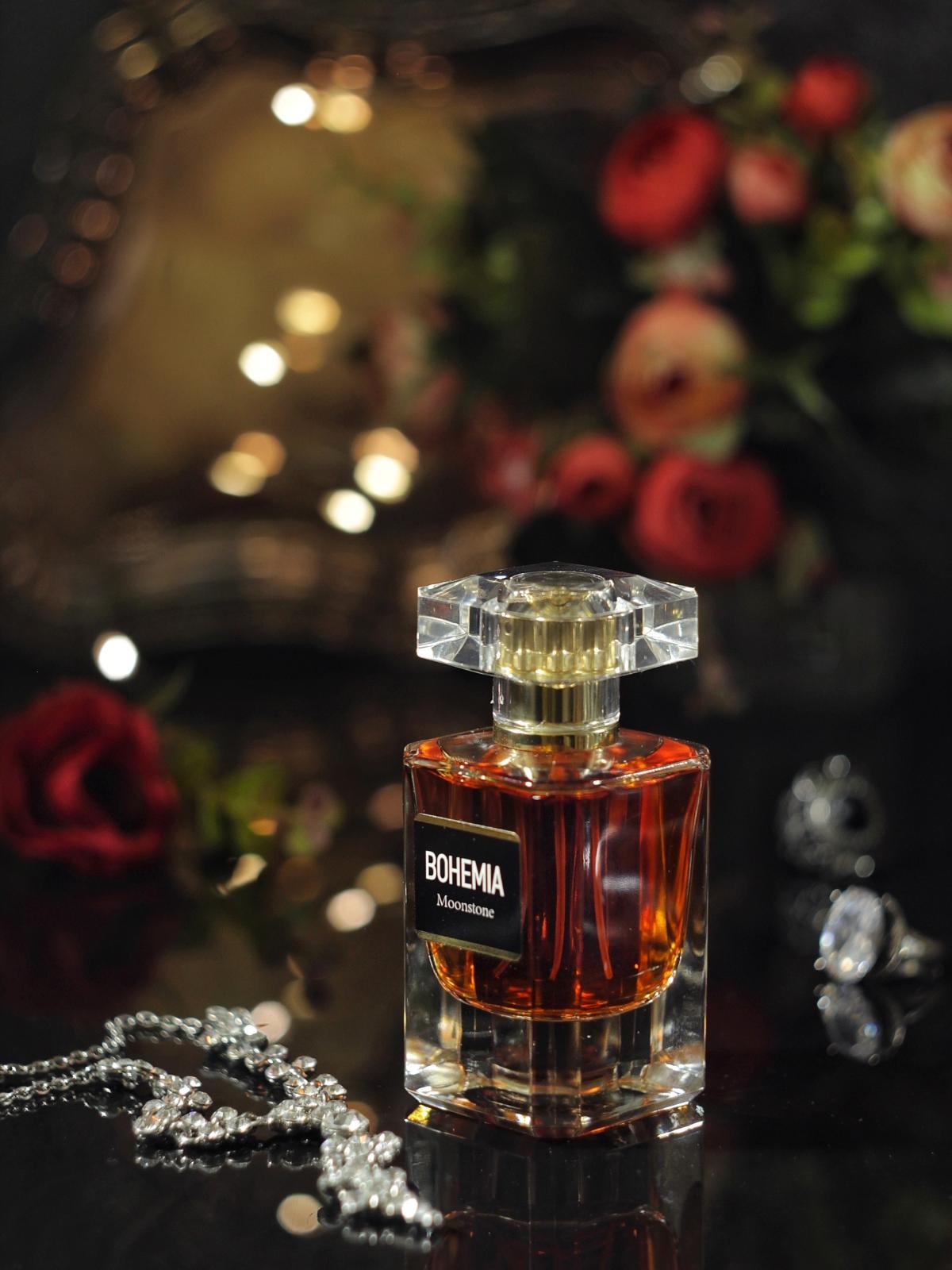 Bohemia Moonstone Parfums Constantine perfume - a fragrance for women 2021