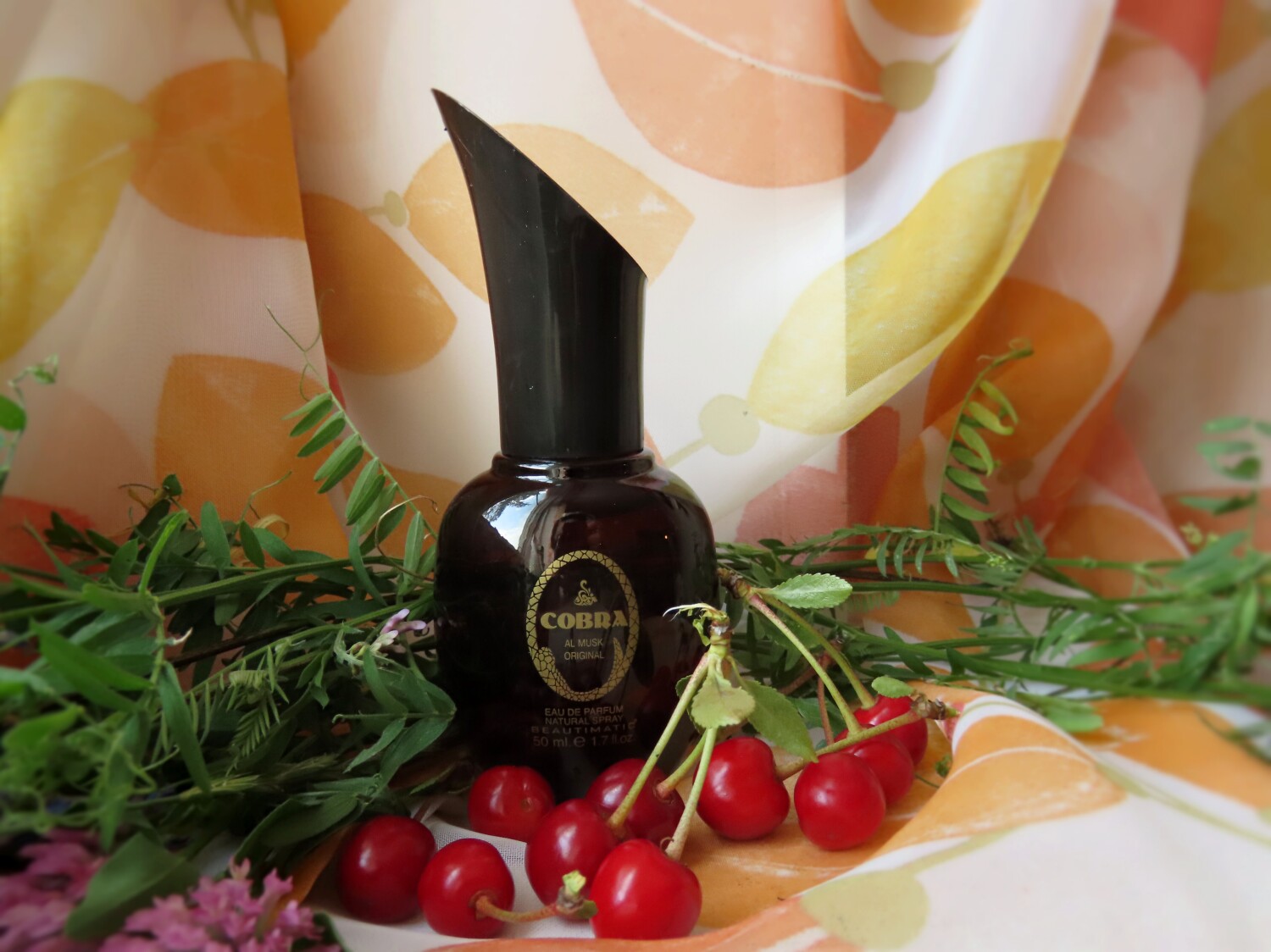 Cobra Parfum Beautimatic perfume - a fragrance for women