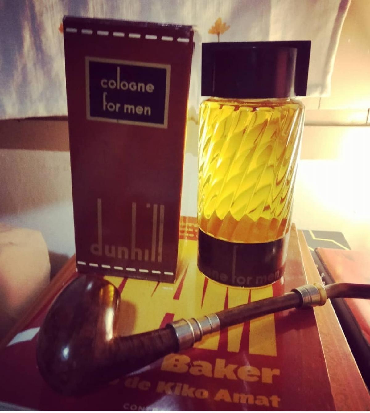 Dunhill for Men Alfred Dunhill cologne - a fragrance for men 1934