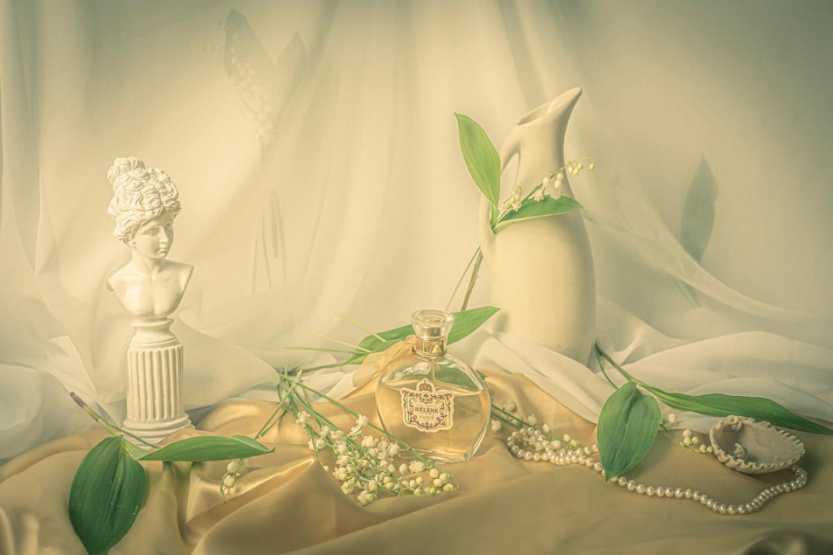 Helene Rance 1795 άρωμα - ένα άρωμα για γυναίκες 2010