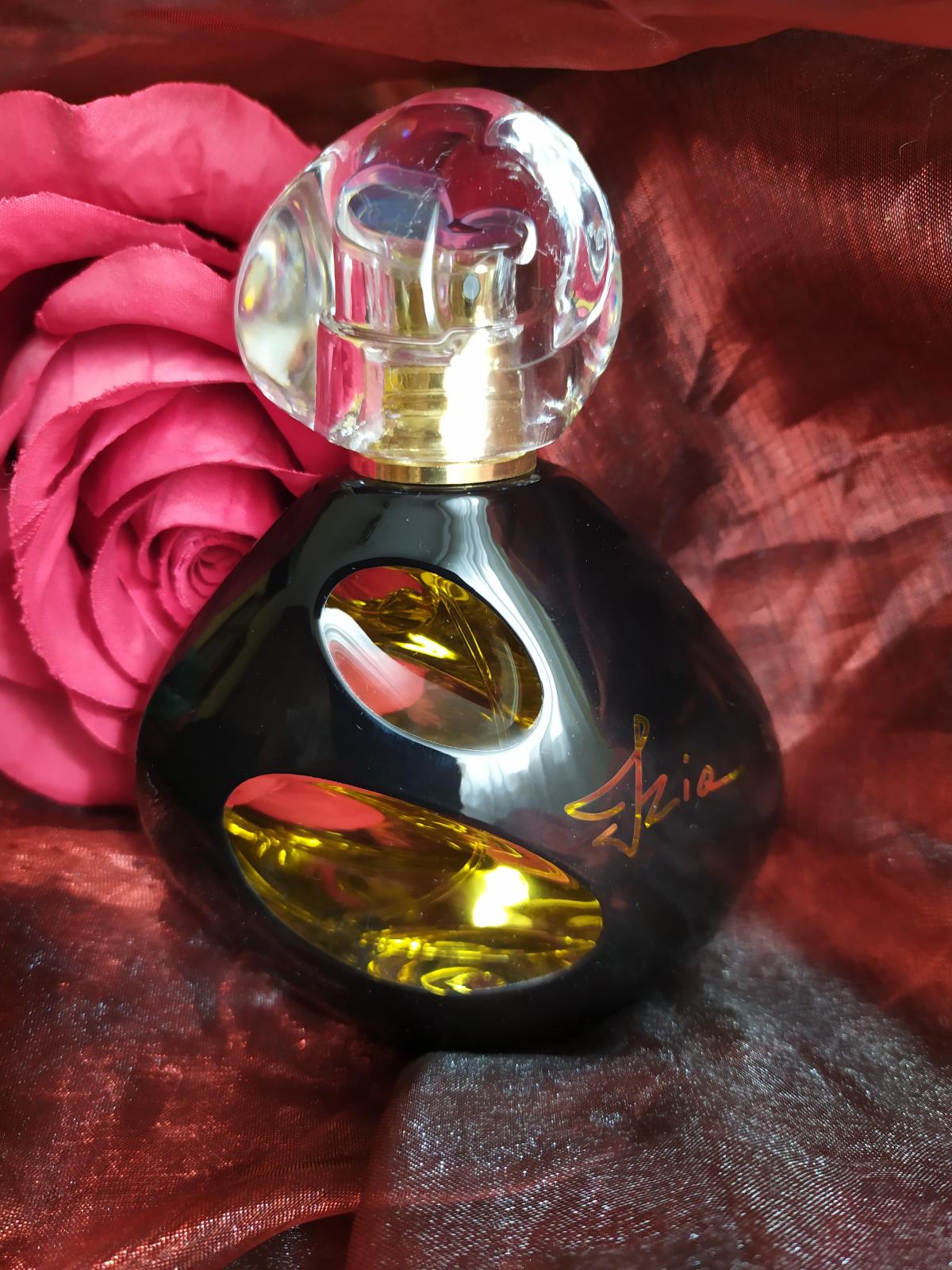 Izia La Nuit Sisley perfume - a fragrance for women 2021