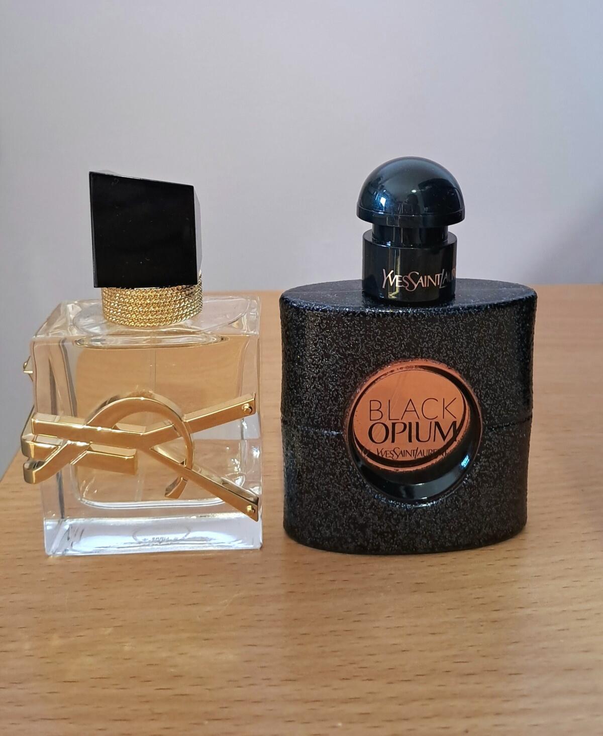 Libre Yves Saint Laurent parfum - un parfum pour femme 2019