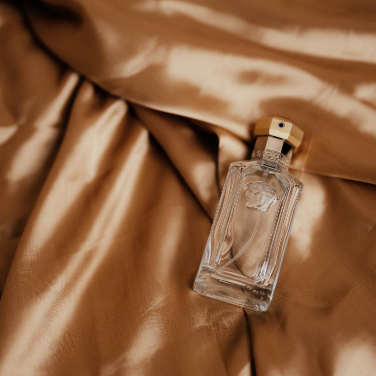 The Dreamer Versace cologne - a fragrance for men